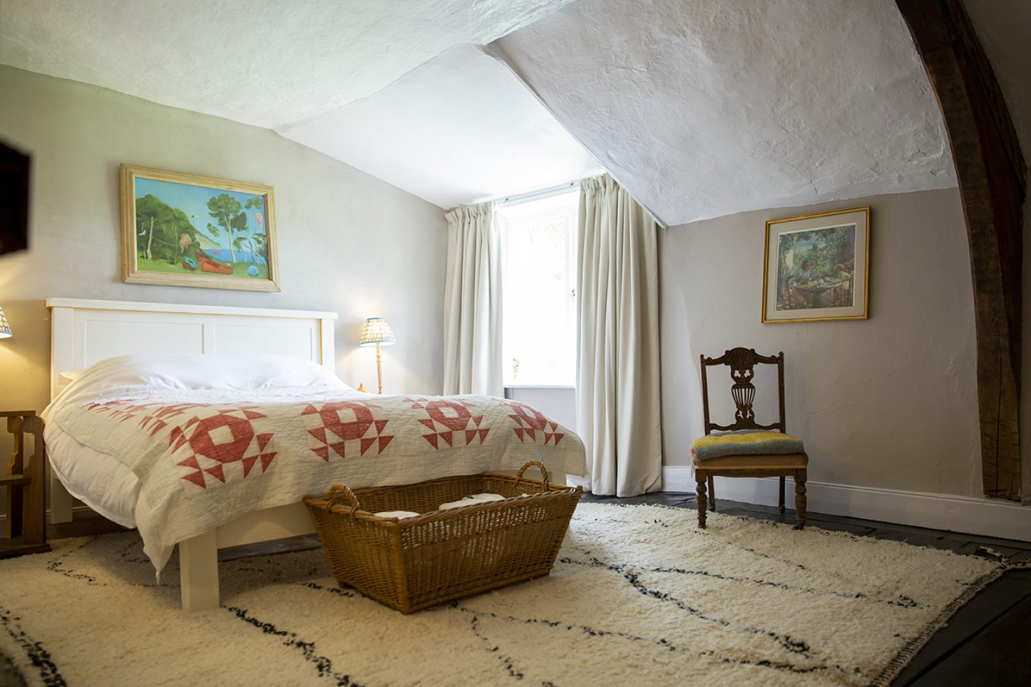 Higher Eggbeer | Devon | Accommodation | Higher Eggbeer